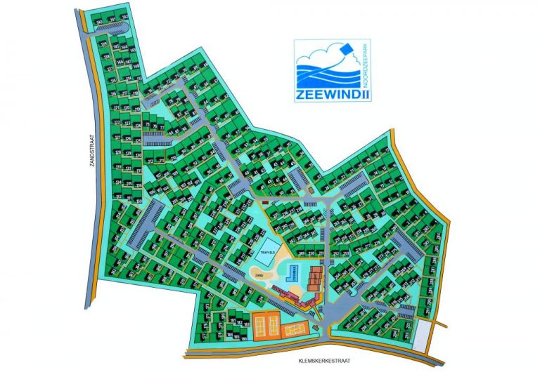 ZEEWIND – Ferienhaus LIBELLE in Bredene